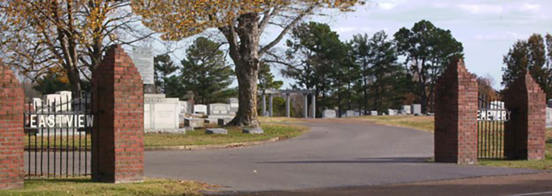 Cemeteries - City of Union City